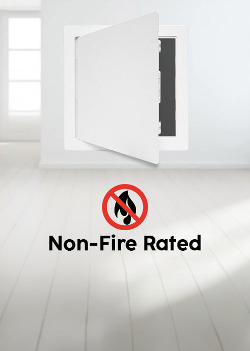 Non-Fire Rated Access Panels | Affordable & Easy Access – Access Panel ...