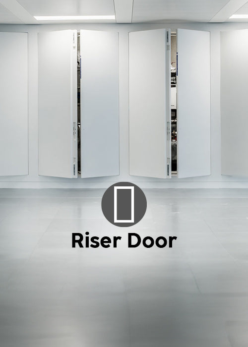 Riser Door Access Panels | Secure & Durable Riser Doors – Access Panel ...