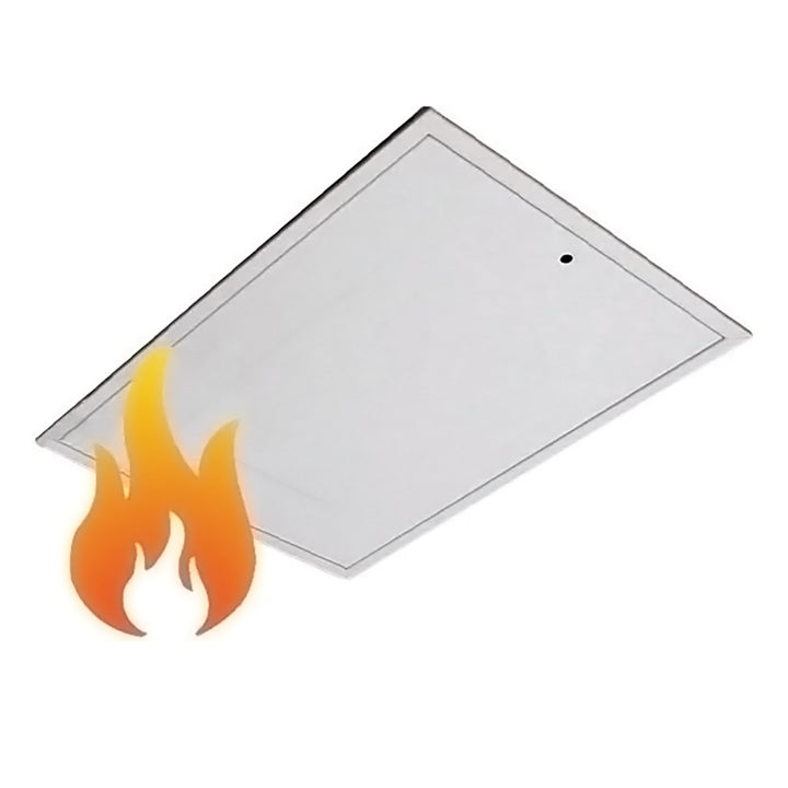 Manthorpe - Loft Hatch - Fire Rated – Access Panel Store | UK